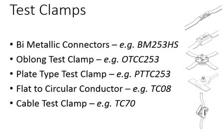 Lightning Protection Systems (Part 2 of 3) - Down Conductor System by ...