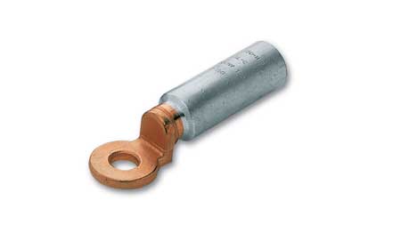 BI METAL LUGS, BI METALLIC CABLE LUGS, BI METALLIC CRIMPS, ALUMINIUM ...