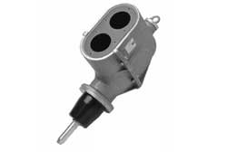 HIGH VOLTAGE BUSHINGS, OIL GAS SWITCHGEAR BUSHINGS 33KV 11KV HV ...