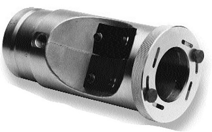 Ripley Utility Tool WS 37 - Curved Taper High Voltage Pencilling Tool