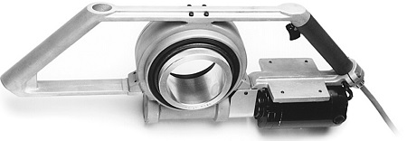 Ripley Utility Tool WS 51 - Transmission Cable Semi-con Shield Removal