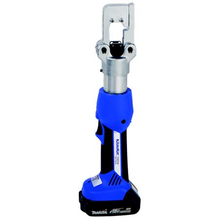 Battery Crimping Tools For Versatile & Reliable Electrical Connections