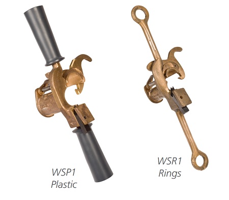 Ripley Utility Tool WS 1 - Mid-Span Cable Stripper 8-20mm