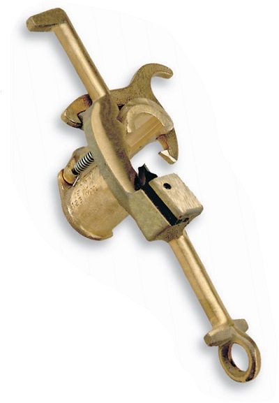 Ripley Utility Tool WS 2 - Mid-Span Cable Stripper 19-32mm