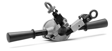 Ripley Utility Tool WS 10 - Mid-Span Cable Stripper 26-46mm