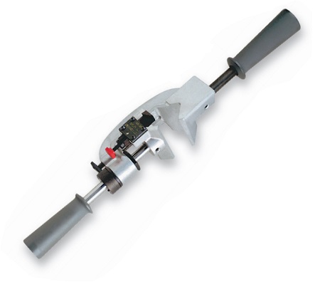 Ripley Utility Tool WS 58 - Adjustable Cable Stripper 5-15kV 15-41mm