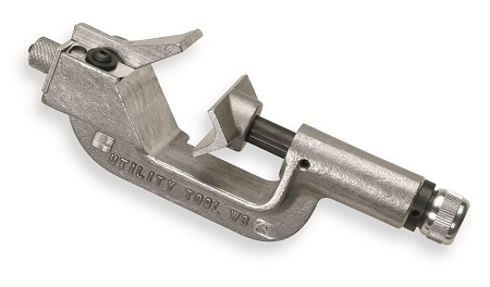 Ripley Utility Tool WS73 - Adjustable Cable Stripper 12-38mm