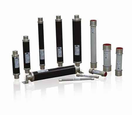 MV FUSES, MEDIUM VOLTAGE FUSES, MV ABB FUSES 6.6KV 11KV 33KV HIGH ...