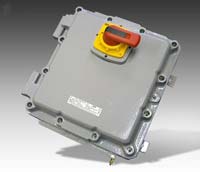 HAZARDOUS AREA ISOLATORS, ATEX ISOLATORS, ZONE 1 ZONE 2 ISOLATORS 250AMP