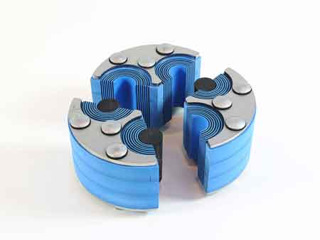 11kV-33kV Cable Sealing Systems For High Voltage Substations