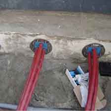 11kV-33kV Cable Sealing Systems For High Voltage Substations