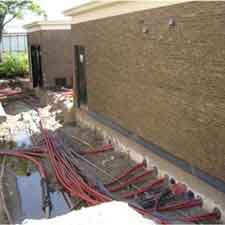 11kV-33kV Cable Sealing Systems For High Voltage Substations