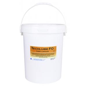 Techlube FO Fibre Optic & Sub-Duct Cable Pulling Lubricant