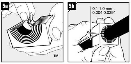 Roxtec CRL Cable Transit Frame