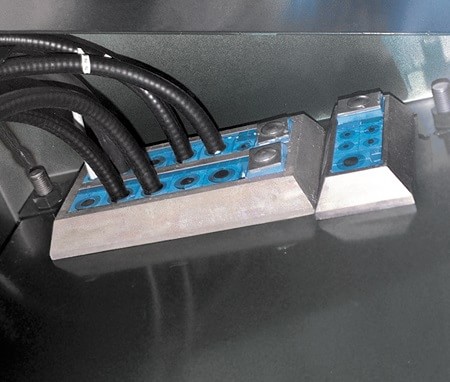 Roxtec CF8 Cable Transit Frame