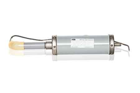 ANSI Fuses ABB CIL Capacitor Fuses MV HV ANSI Standard ABB HV High ...