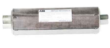 Capacitor Fuses ABB CLC Capacitor Fuses HV MV ANSI Standard Fuses ABB ...