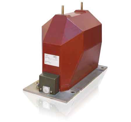 ABB MV Medium Voltage Transformer Unearthed Double Pole Voltage ...