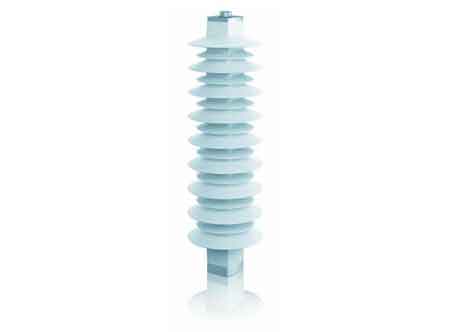 ABB POLIM-K, SURGE ARRESTERS, SURGE PROTECTION, ABB SURGE ARRESTERS, HV SURGE ARRESTERS AC 4-44kV