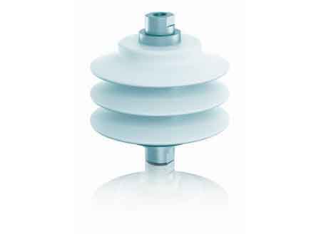 ABB POLIM-C..N, SURGE ARRESTERS, SURGE PROTECTION, ABB SURGE ARRESTERS, HV SURGE ARRESTERS AC 0.9-7.