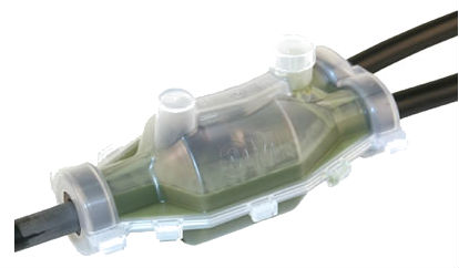 BRANCH JOINTS, MAINS BRANCH CABLE JOINTS KITS, XLPE PILC RESIN JOINTS ...