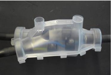 HAZARDOUS AREA CABLE JOINTING KITS, LV SCOTCHCAST RESIN JOINTS, ZONE 1 ...