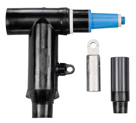 Elastimold Connectors Elastimold Bushings, Type E Bushings High Voltage ...