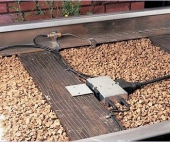 POINTS HEATING, POINTS HEATERS, PRYSMIAN FLEXO POINTS HEATING, NETWORK ...