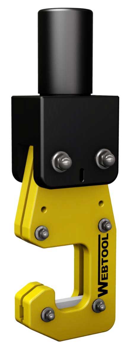 Webtools SL55 Softline Cutters, Webtool Softline Cutters, Subsea ...