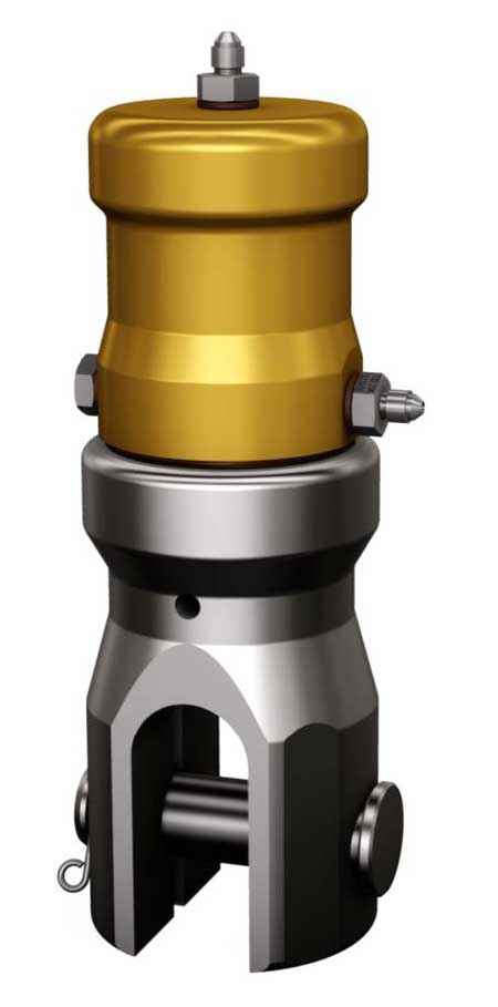 Webtools WCS38D Wire Rope Cutters up to 38mm, Webtool Wire Rope Cutters ...