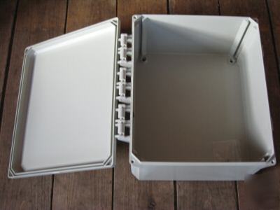 CARLON JUNCTION BOXES, CARLON ENCLOSURES,CARLON NEMA JUNCTION BOXES ...