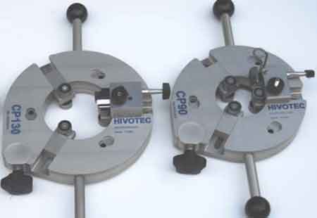 Peeling & Stripping Tool for HV High Voltage Cables - Hivotec CP90 ...