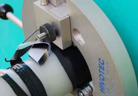 Peeling & Stripping Tool for HV High Voltage Cables - Hivotec CP90 ...