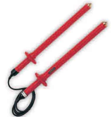 Seaward PR11, High Voltage HV Phasing Unit Seaward PR11 11.5kV, HV ...