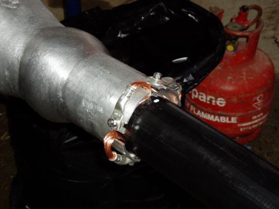 EHV Cable Jointing - A Showcase Page For Barry Kelly (ALBA Power Cable ...