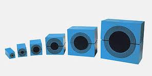 Roxtec Cable Transits