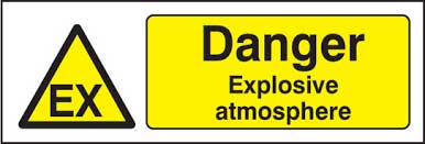 DSEAR HAZARDOUS AREA ZONES 1, HAZARDOUS AREAS ZONE 2, DSEAR, EXPLOSIVE ...