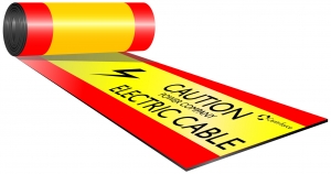 Centriforce Underground Cable Covers & Cable Protection