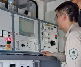 Cable Fault Location by Baur (TDR Time Domain Reflectometry)