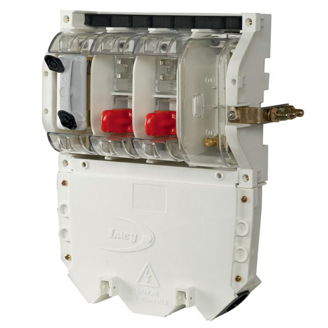 LUCY HEAVY DUTY CUTOUTS, HDC200, HDC400, HDC600, GF200, GF400, GF600 ...