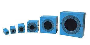 Sealing Cables In Substations Using Roxtec Cable Transit System