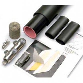 Tyco Raychem SXSU 33kV Heat Shrink Cable Joint (Single Core 800sqmm)