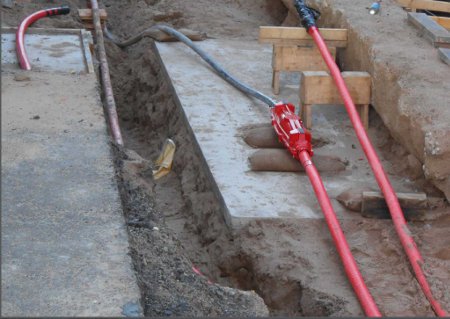 11kV Cable Joints - Lovink 11kV Transition Straight Joints 3 Core XLPE ...