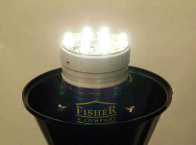 Solar Beacon, Solar Power Belisha Beacons, Refuge Beacons, LED Clusters