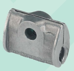 FIRE RESISTANT CABLE CLEATS, FP CABLES, CLEATS, FP400, FP600 CLEATS ...