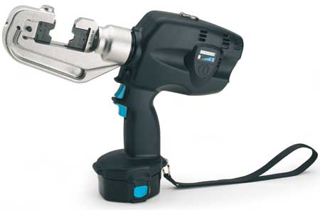 BATTERY CRIMPING TOOLS, CEMBRE BATTERY CRIMPERS, B51, B55, B131C ...