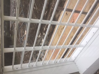 UKPN 33kV Primary Substation Construction - Swanland Solar Farm