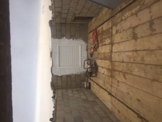 UKPN 33kV Primary Substation Construction - Swanland Solar Farm