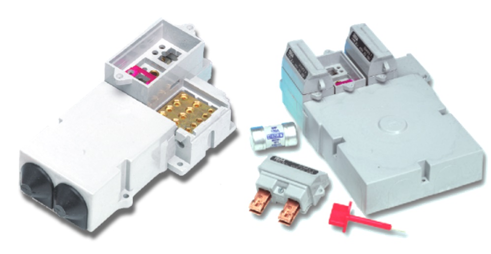 WT HENLEY SERIES 7 HOUSE SERVICE CUT-OUTS, CLOSE COUPLED, CNE, SP, SP+N ...