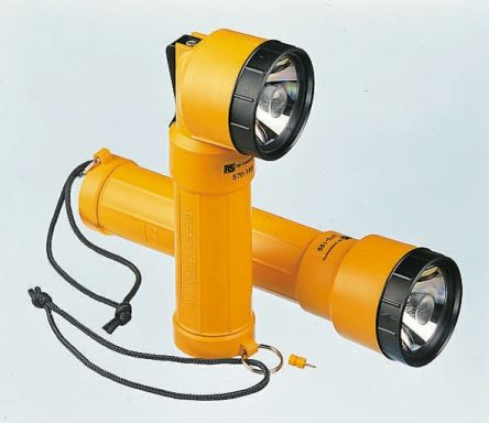 INTRINSICALLY SAFE TORCHES, WOLF TORCHES, FIRE FIGHTING, FIREMANS TORCH ...